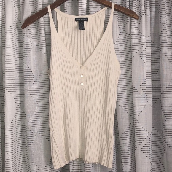 Club Monaco | Tops | Vintage Club Monaco Tank Top | Poshmark